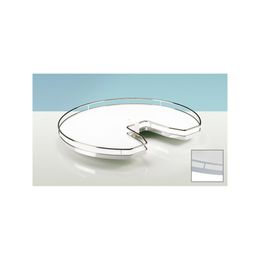 Hettich K&uuml;ch.unterschr.-Eckschr. drehb., Revo 90&deg; Arena Classic 48679 KB 800mm, verchr.)