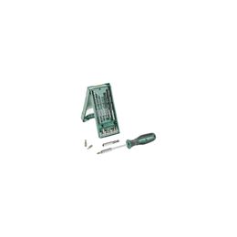 Bosch Zubehör Promoset 15 +1 Mini X-Line (2607017654)