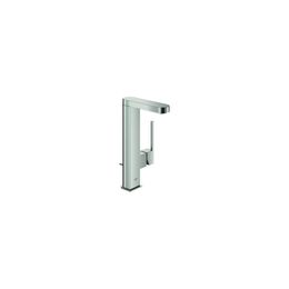 Grohe Waschtisch-Einhebelmischer PLUS 1/2", L, ausz. Ausl., Abl.garn, superst. (23843DC3)