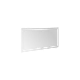 Villeroy & Boch V&B LED-Lichtspiegel Finion 160x75x2cm, 66,2W ; Villeroy & Boch (F6001600)