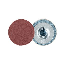 Pferd COMBIDISC Korund Schleifblatt CD Ø 20mm A320 für universelle Anwendungen (42750232)