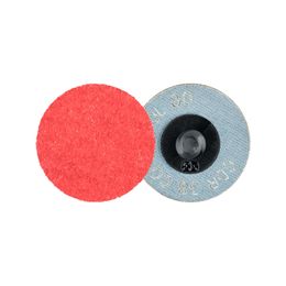 Pferd COMBIDISC Keramikkorn Schleifblatt CDR Ø 38 mm CO-COOL80 für Stahl und Edelstahl (42776408)