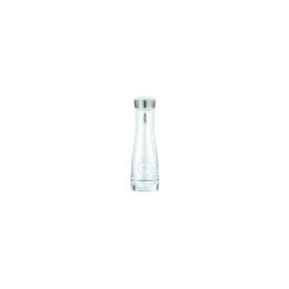 Grohe Glaskaraffe Blue 1 l, mit Deckelset (40405001)
