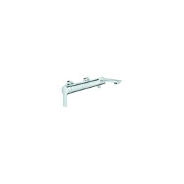 Grohe Wannen-Einhebelmischer Allure chrom, Wandmontage (32826001)