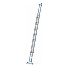 Zarges Skyline 2E - LM-Seilzugleiter 2 x 20 Sprossen (40209)