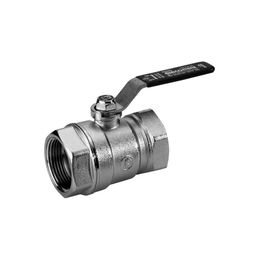 WILO Kugelhahn Rp 1, PN 35, mit Hebelgriff (2663980)