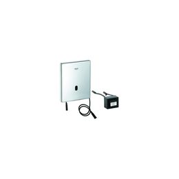 Grohe Abdeckplatte 42452 chrom chrom (42452000)
