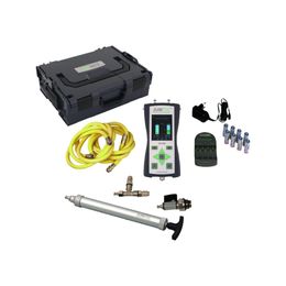 jumtec Leckmengenmessgerät UM-800 Set 2 (1080160)