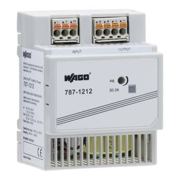 WAGO GmbH& Co. KG Power Netzger&auml;t Epsitron 787-1212)