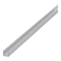 Brumberg Leuchten Anbauprofil hoch 1000x17,6x15,9mm 53381261)