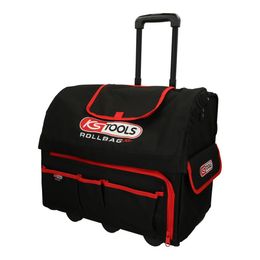 KS Tools ROLLBAG Universal-Werkzeugtasche XL mit Teleskop-Trolly (850.0335)
