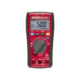 BENNING Digital-Multimeter MM 10-1 (044687)