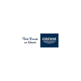 Grohe Hebel 48565 chrom (48565000)