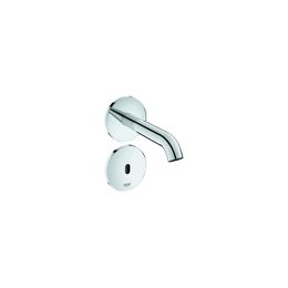 Grohe Fertigmontageset Essence E chr, IR-WT-Wandarm., ohne Mischung (36447000)