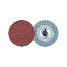 Pferd COMBIDISC Korund Schleifblatt CD Ø 25 mm A180 für universelle Anwendungen (42750318)