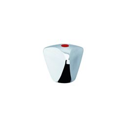 Grohe Griff Trecorn-de-Luxe 08017 Markierung rot 1/2" chrom (08017000)