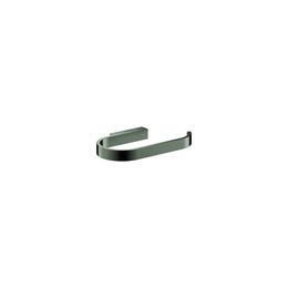 Grohe WC-Papierhalter Selection o De., verd Bef., W, hd graph. geb. (41068AL0)