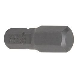 BGS-technic BGS Bit 4389, Antrieb Au&szlig;ensechskant 8 mm (5/16"), Innensechskant 10 mm ; BGS technic)