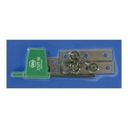 FESTOOL Wendeplatten Wepla Set D 16 2+2 (497458)