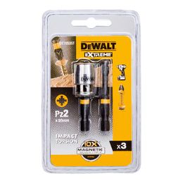 Dewalt Bit-Set schlagfest Pz2 50mm (DT70535T-QZ)