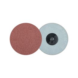 Pferd COMBIDISC Korund Schleifblatt CDR Ø 75 mm A80 PLUS für robuste Anwendung (42775708)