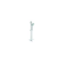 Grohe Brausegarnitur Euphoria 110 Duo chr, 2 S.-Arten, mit Brausestange 60cm (27230001)