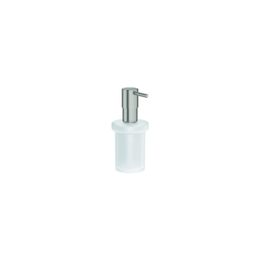 Grohe Seifenspender Essentials 160ml, supersteel (40394DC1)