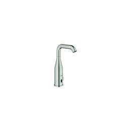 Grohe Infrarot-Waschtischarmatur Essence E 1/2", m Mi, Temp.beg, 6 V Ba., superst. (36445DC0)
