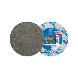 Pferd COMBIDISC verpresste Vliesronde CD PNER Ø 75 mm Hart A Fein für Finish (42759152)