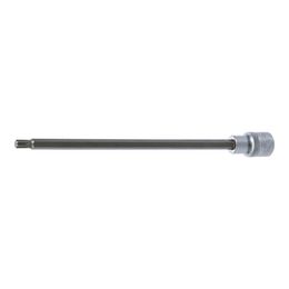 BGS-technic BGS Bit-Einsatz 5184-R7, Länge 240 mm, Antrieb Innenvierkant 12,5 mm (1/2"), Keil-Profil (für RIBE) M7 ; BGS technic)