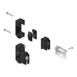 ENOC Adaptereinsatz f&uuml;r Einbauzylinder ADA 03 LS 75 (50743)