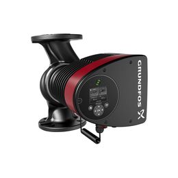 GRUNDFOS Heizungsumw&auml;lzpumpe MAGNA3 80-120F, 360mm, DN 80, PN 16, 230 V (97924710)