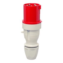 Walther Werke Stecker 63A 5P 400V 6h IP44 262)