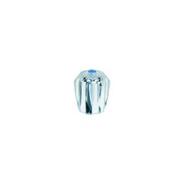 Grohe Griff Brillant 06706 1/2" Markierung blau, chrom (06706000)