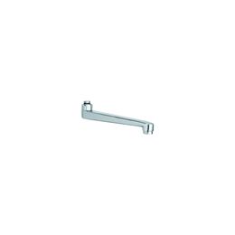 Grohe Gussauslauf 13430 3/4" mit Anschlagbegr. Ausld. 185mm H:64mm chrom (13430000)