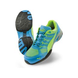 Damensicherheitsschuh Knit Blue Wns Low Gr.42 blau/grün S1P HRO SRC EN20345 ; ISM (642900360000042)