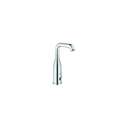 Grohe Infrarot-Waschtischarmatur Essence E chr, m Misch., Temp.begrenzer, Trafo (36444000)