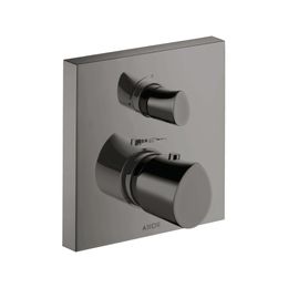 Hansgrohe Fertigset Axor Starck Organic UP-THM, m Ab- + Um-V, pol. bla vc (12716330)