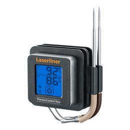 Laserliner digitales Thermometer ThermoControl Duo (082.429A)