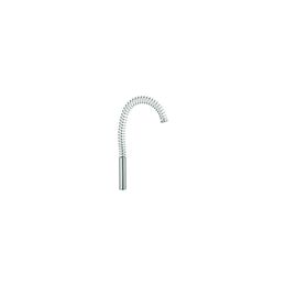 Grohe Feder 46733 edelstahl (46733SD0)