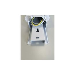 M&uuml;ller Licht M&Uuml;LLER LICHT LED Werkstattleuchte Basic 2/150 white 70W 6100lm 4000K M&uuml;ller-Licht (20300523)