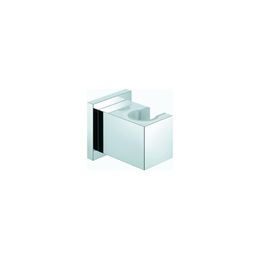 Grohe Handbrausehalter Euphoria Cube nicht verstellbar, chrom (27693000)