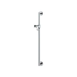 KEUCO Brausestange H 882mm, Alu si-elox/vc, Brauseschieber (34912170800)