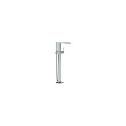 Grohe Fertigmontageset PLUS UP-WA.-EHM, 1/2", Bodenmont., superst. (23846DC3)