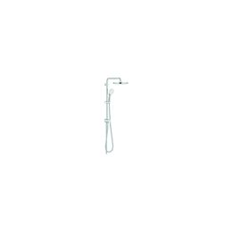 Grohe Duschsystem Tempesta 250 26980_1 Umstellung Kopfbrause Tempesta 250 chrom (26980001)