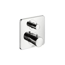 Hansgrohe Fertigset Axor Citterio M UP-THM, m Absperrventil, 1 Verbr., chrom (34705000)