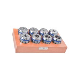 FAHRION Spannzangen-Set DIN6499B HP25 4,0-16,0mm (13615160070)
