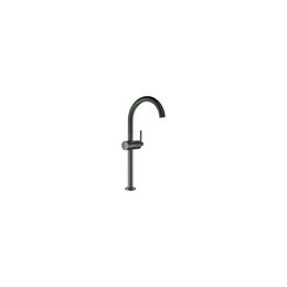 Grohe Waschtisch-Einhebelmischer Atrio 1/2", XL, P-op Abl 1 1/4", h graph. geb. (24365AL0)