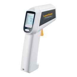 Laserliner Infrarot-Thermometer ThermoSpot One (082.038A)
