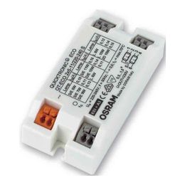 Osram BETRIEBSGERÄTE Elektronischer Trafo QT-ECO 2x5-11 S (4050300821504)